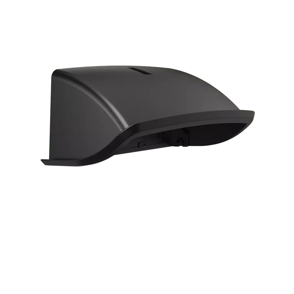 BEA EAGLE ARTEK RAIN ACCESSORY BLACK | Entranceflow.com